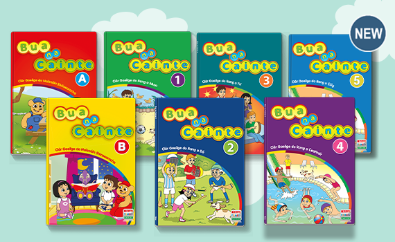 Home - Bua na Cainte