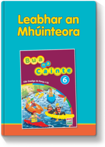 6th Class – Bua na Cainte