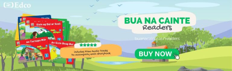 Bua na Cainte – Bua na Cainte is a new and fully interactive Irish ...